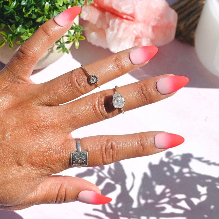 FEMME by Alonna Elaine